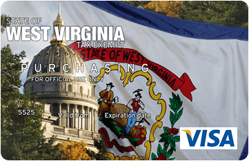 Purchasing Card Program - wvsao.gov