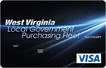 Purchasing Card Program - wvsao.gov